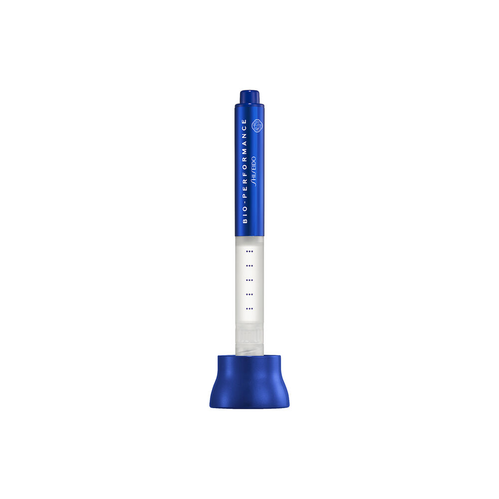 Bio-Performance Micro-Click Concentrate | SHISEIDO