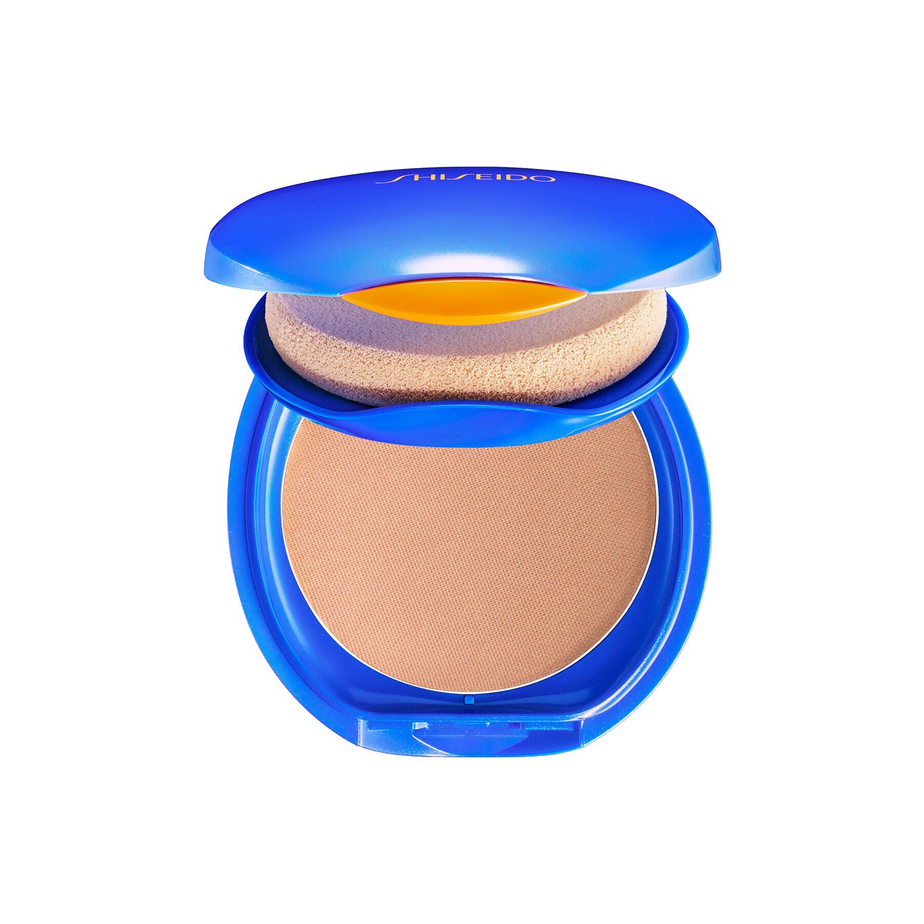 Shiseido SHISEIDO SUN UV Protective Compact Foundation SPF30 12g