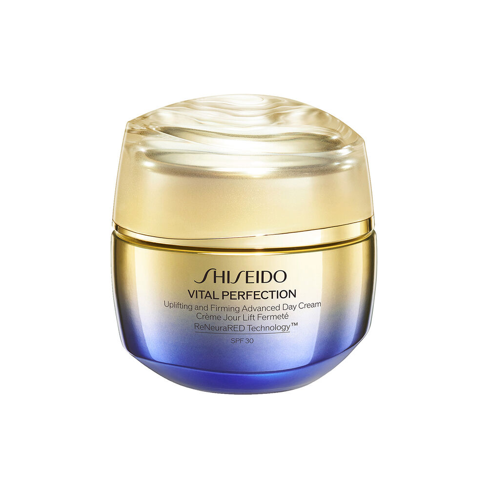 Uplifting and Firming Advanced Day Cream SPF30